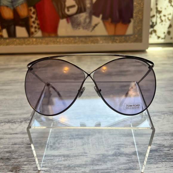 Tom Ford | Accessories | Just Todaytom Ford Stevie Tf76 Sunglasses ...